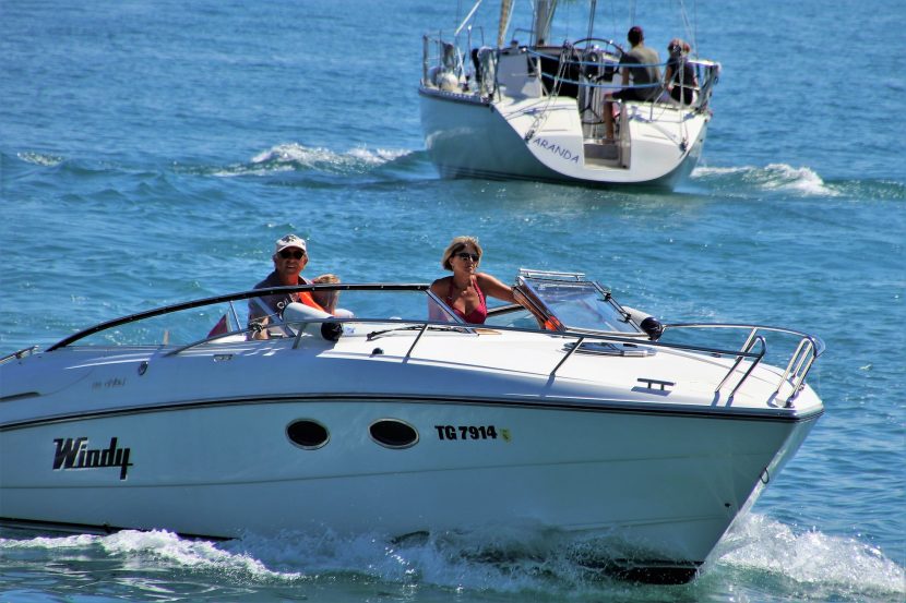 Types of Recreational Boats – Boating Articles Your Boating Guide