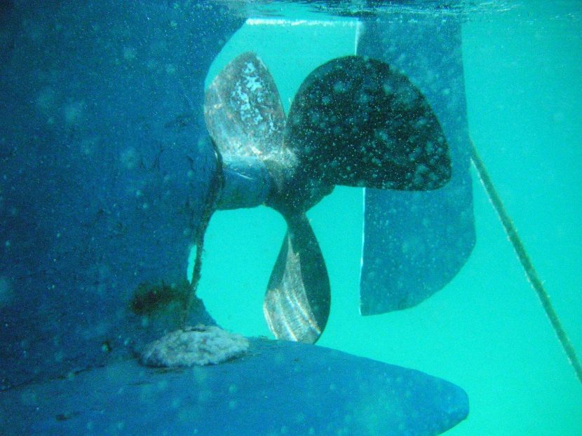 How to Pick the Right Boat Propeller – Boating Articles Your Boating Guide