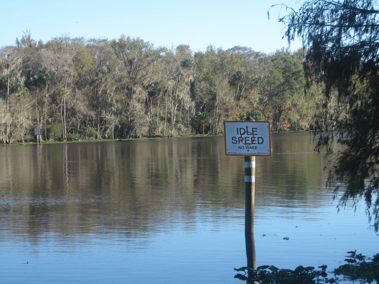 Boating Rules and Regulations: What is a ‘No-Wake’ Zone? – Boating ...