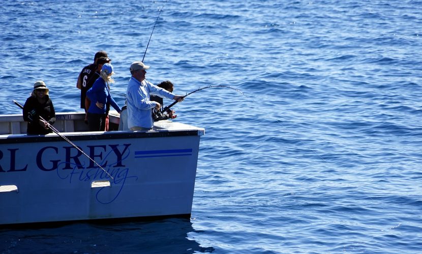 8 Deep Sea Fishing Tips for Beginners – Boating Articles Your Boating Guide
