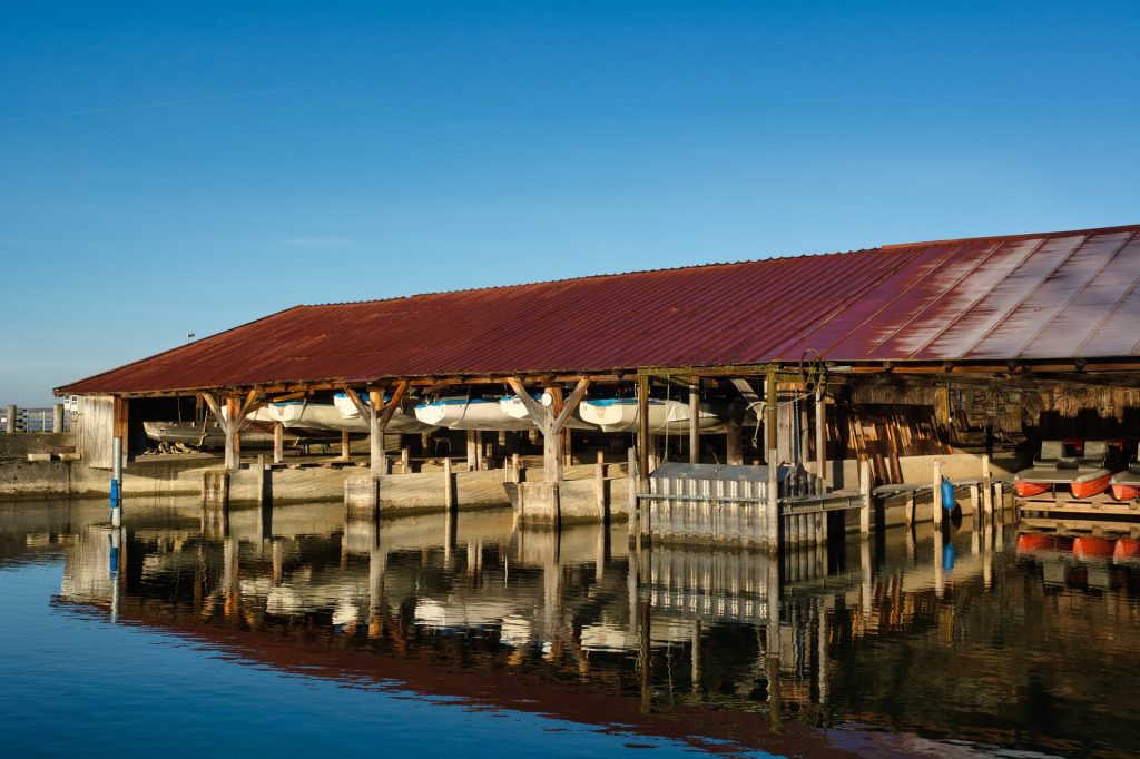 Boat Storage Options: Where to Store Your Boat? – Boating Articles Your ...