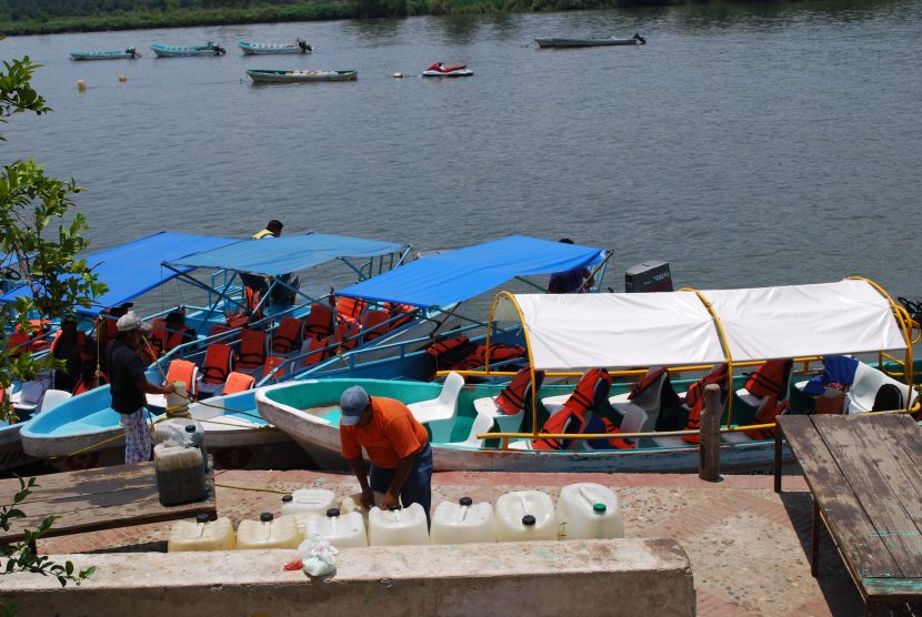 3 Types of Alternative Fuels for Fishing Boats – Boating Articles Your ...