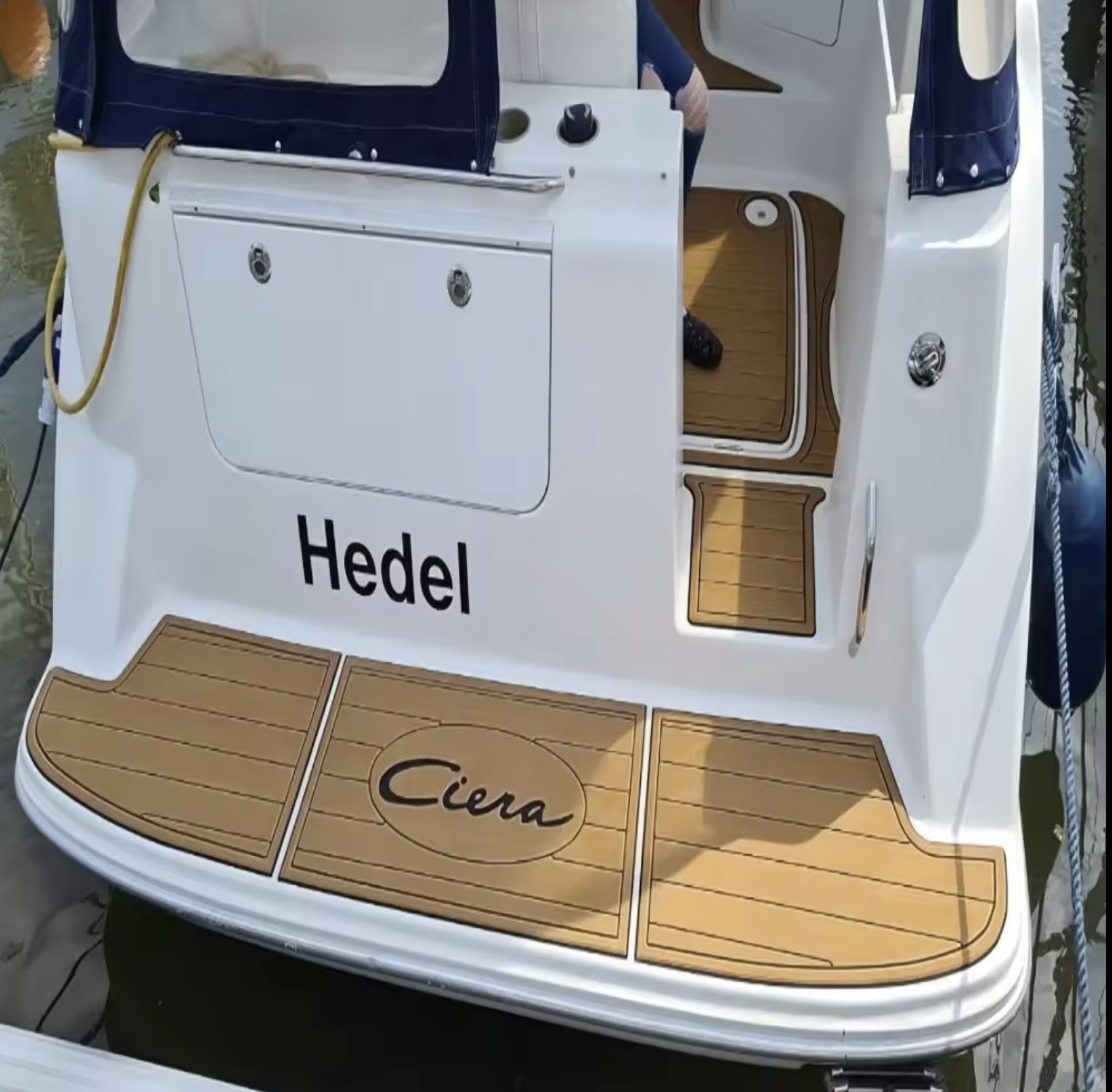 How to Choose EVA Flooring For Your Boat – Boating Articles Your ...