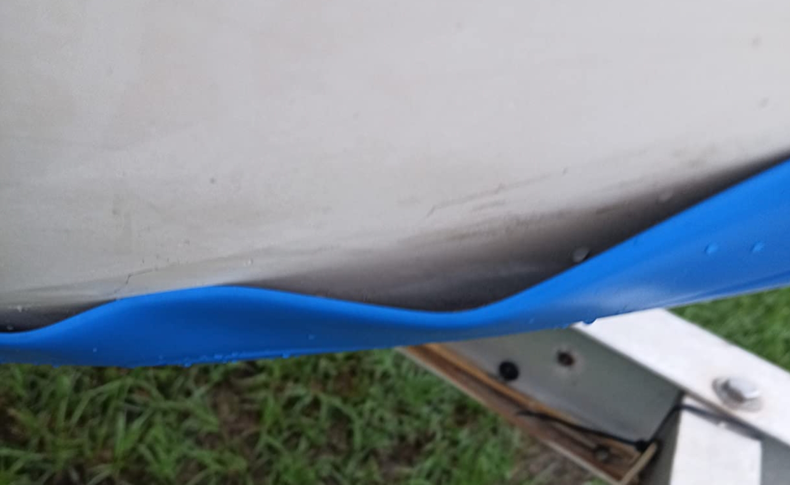 Are Keel Guards Actually Worth It? – Boating Articles Your Boating Guide