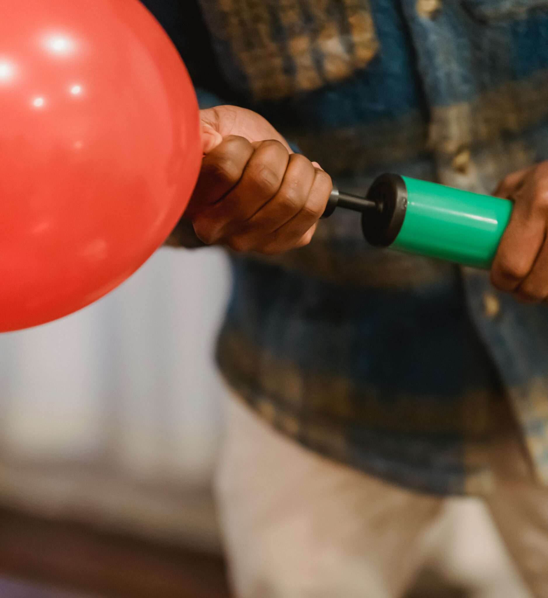Step-by-Step Guide to Inflating and Deflating Your Boat Fenders ...